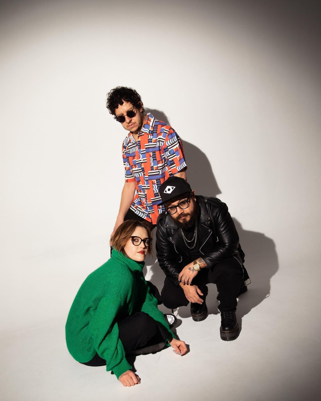 Hello Seahorse!: “Nuestro próximo disco trata sobre un despertar ...