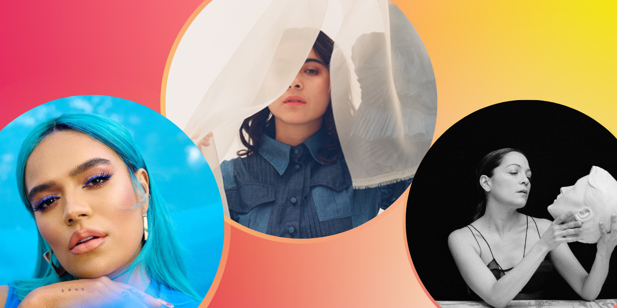 GRAMMYs 2024: Silvana Estrada, Natalia Lafourcade y más nominados que ...