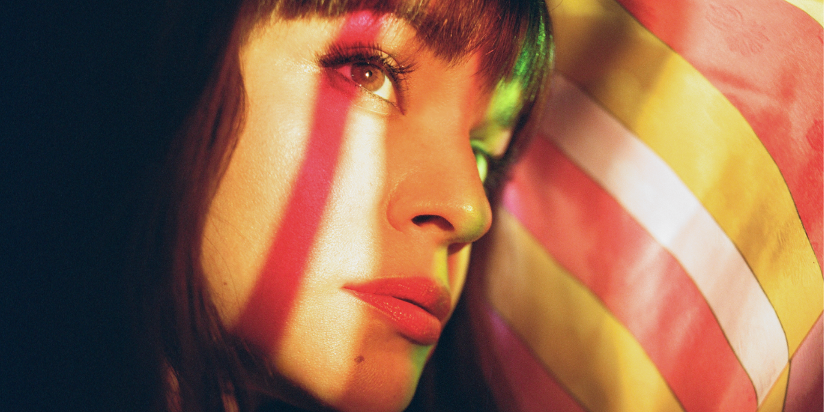 Norah Jones anuncia ‘Visions’, su noveno álbum de estudio – BLUM MAGAZINE