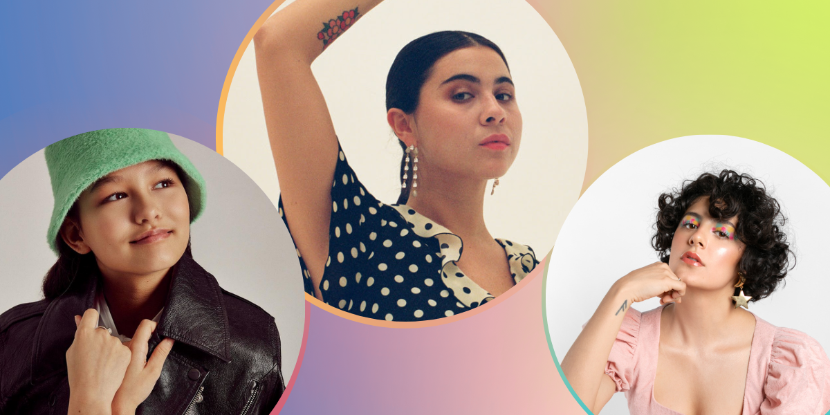 #GirlPower: Ellas son las músicas que no te debes perder en el Vive ...