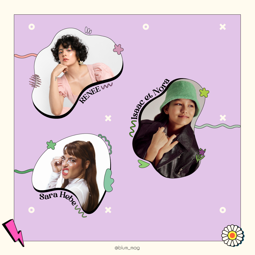 #GirlPower: Ellas son las músicas que no te debes perder en el Vive ...