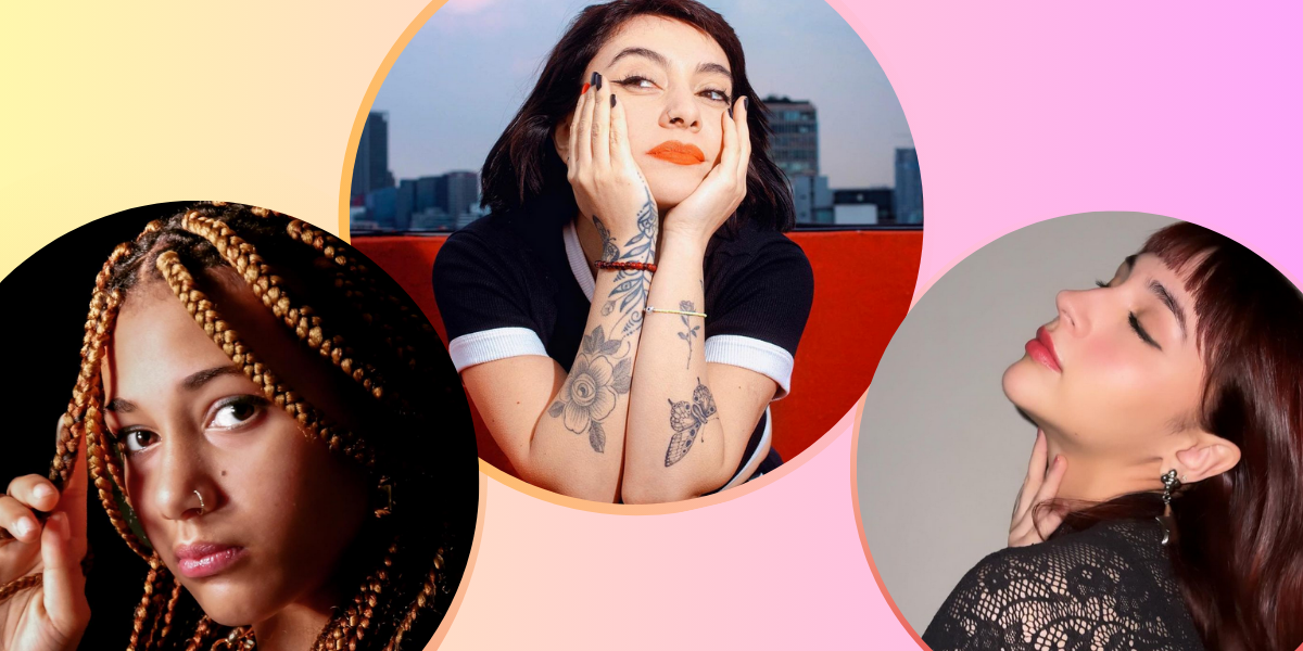 De Paulina Villarreal a Cancamusa; ellas son algunas bateristas que ...