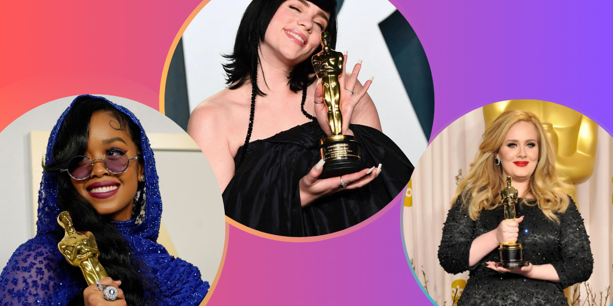 Las músicas en los Oscar: ¿faltan más representantes femeninas? – BLUM ...