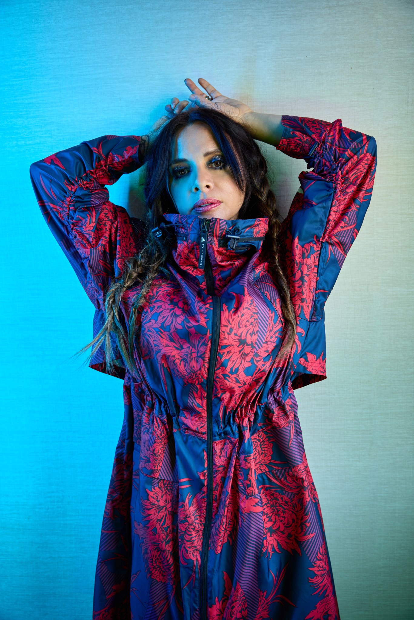 Ceci Bastida: La visión que nos abre la perspectiva del mundo – BLUM ...