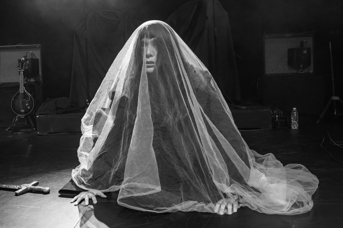 #Galería: La consagración de Valgur en el Lunario del Auditorio ...