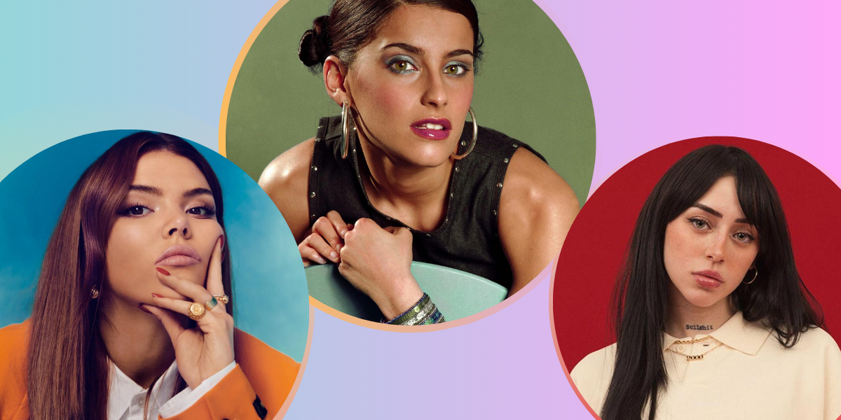 #GirlPower: Ellas son las músicas que no te debes perder en Tecate ...