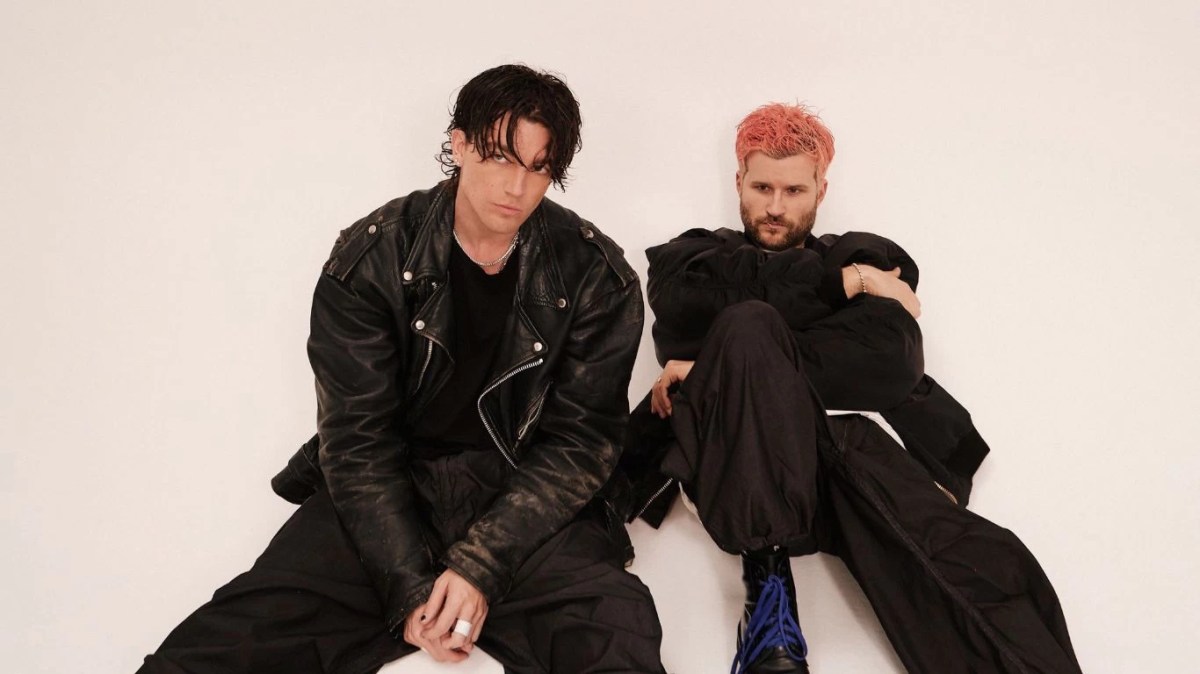 «Young Love, México»: LANY regresa a la CDMX – BLUM MAGAZINE