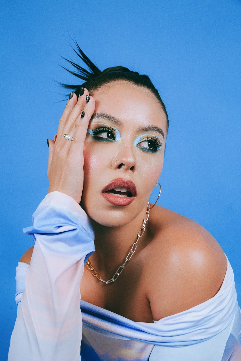 Juliana presenta ’24 horas’, su nuevo sencillo, y anuncia show en el ...