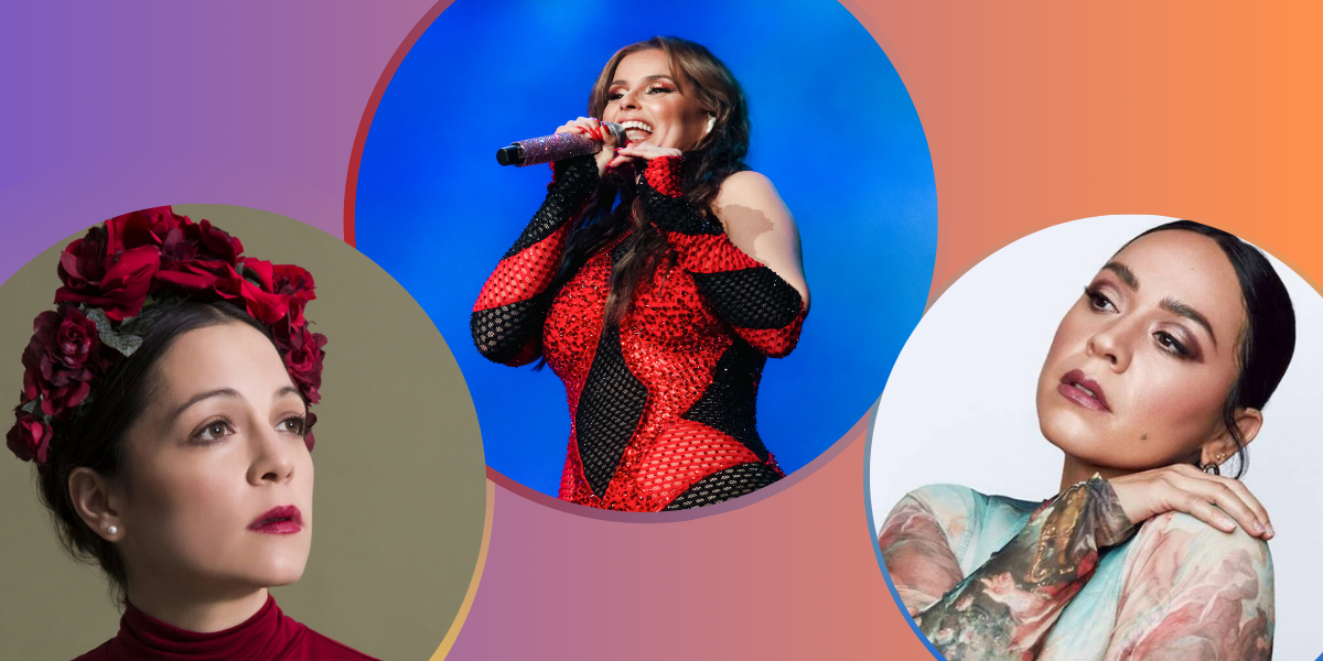 Nelly Furtado y otras músicas que nos han regalado los mejores Tiny ...