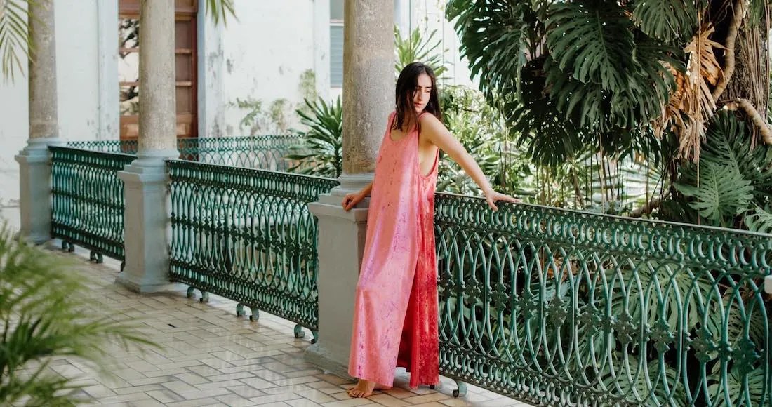 María Centeno habla sobre los cambios en ‘Toda la luz’ – BLUM MAGAZINE