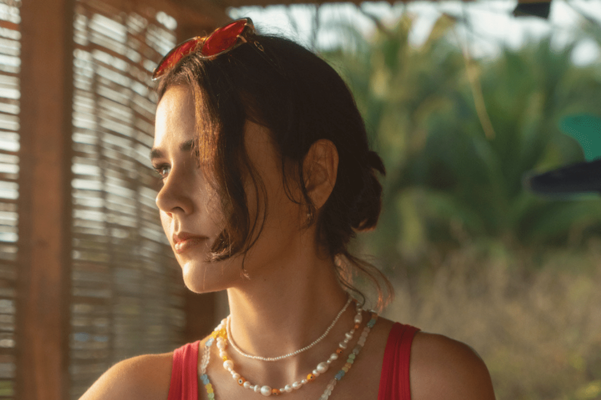Paloma Morphy: El poder de descubrirnos a través de la música – BLUM ...