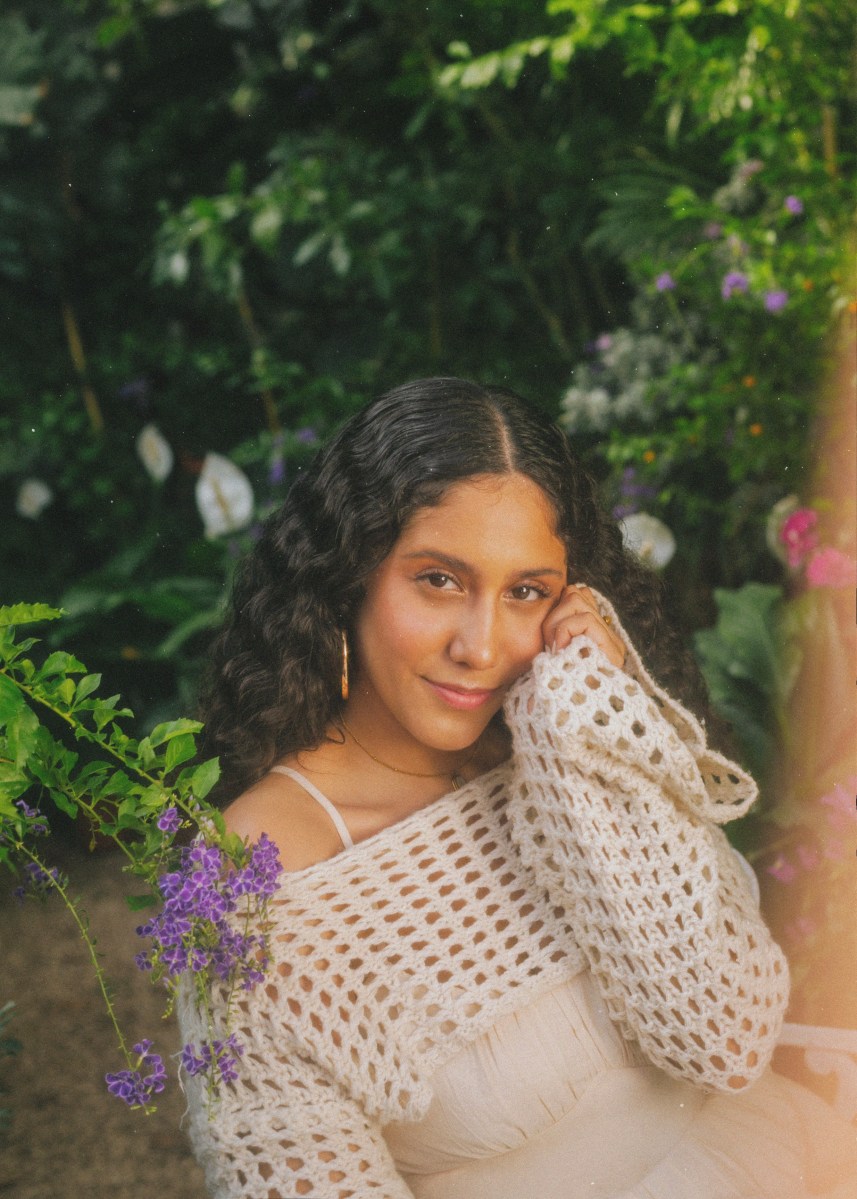 Valeria Jasso: El arte de curar el alma con la ternura – BLUM MAGAZINE
