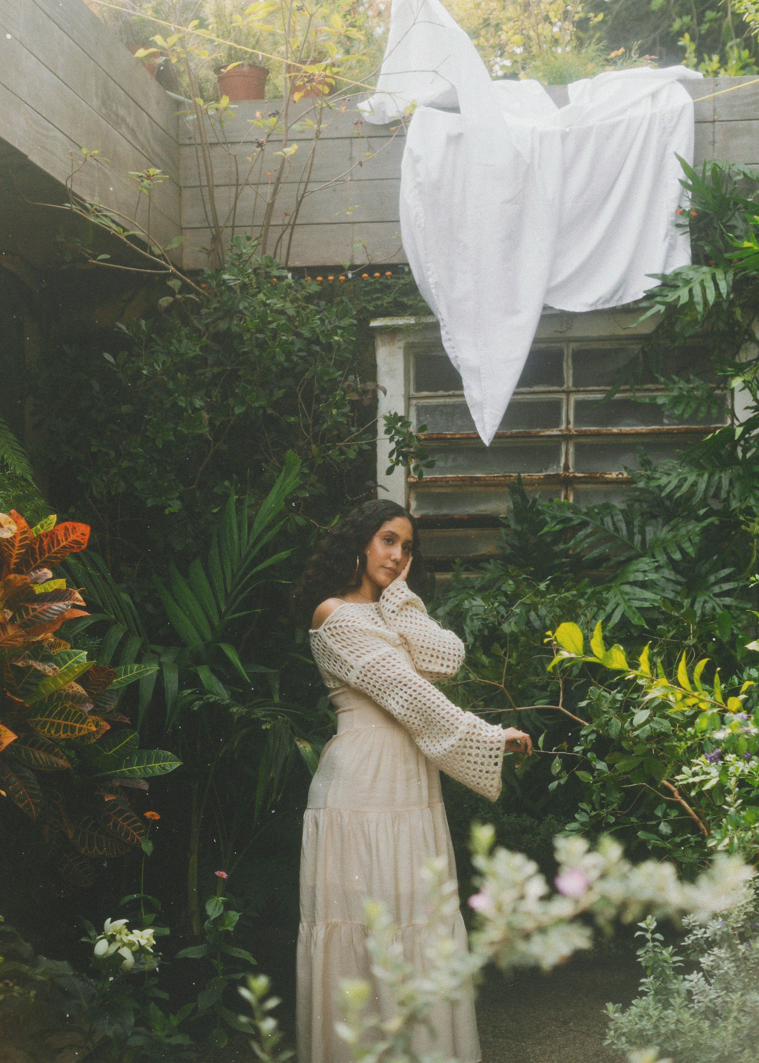 Valeria Jasso: El arte de curar el alma con la ternura – BLUM MAGAZINE