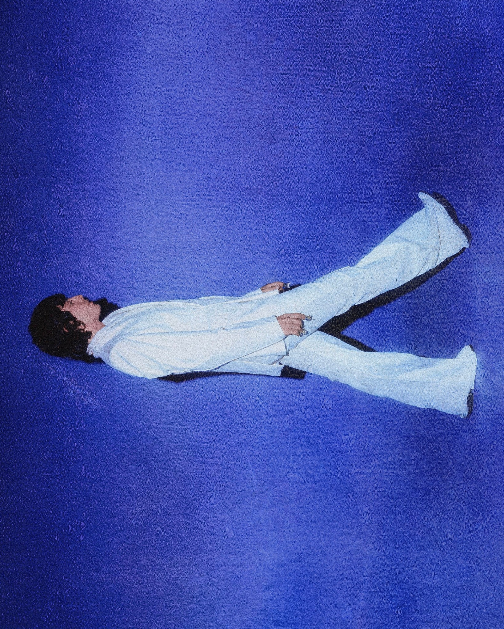 Leo Rizzi: «Mi mantra es la honestidad» – BLUM MAGAZINE