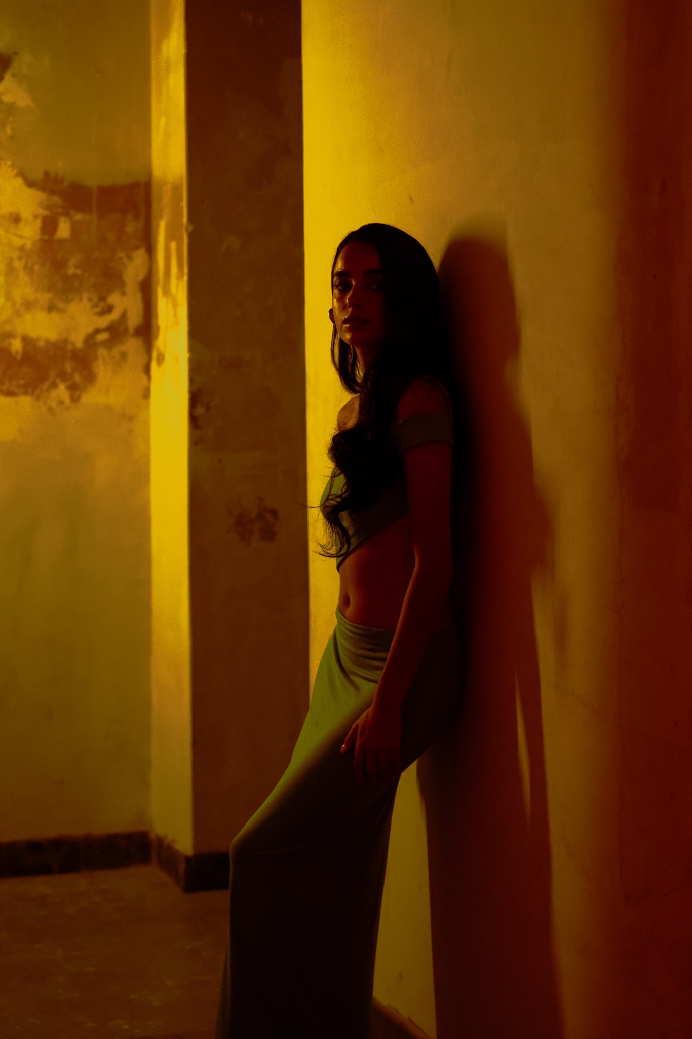 Sofia Monroy demuestra que no hay fronteras para la autenticidad – BLUM MAGAZINE