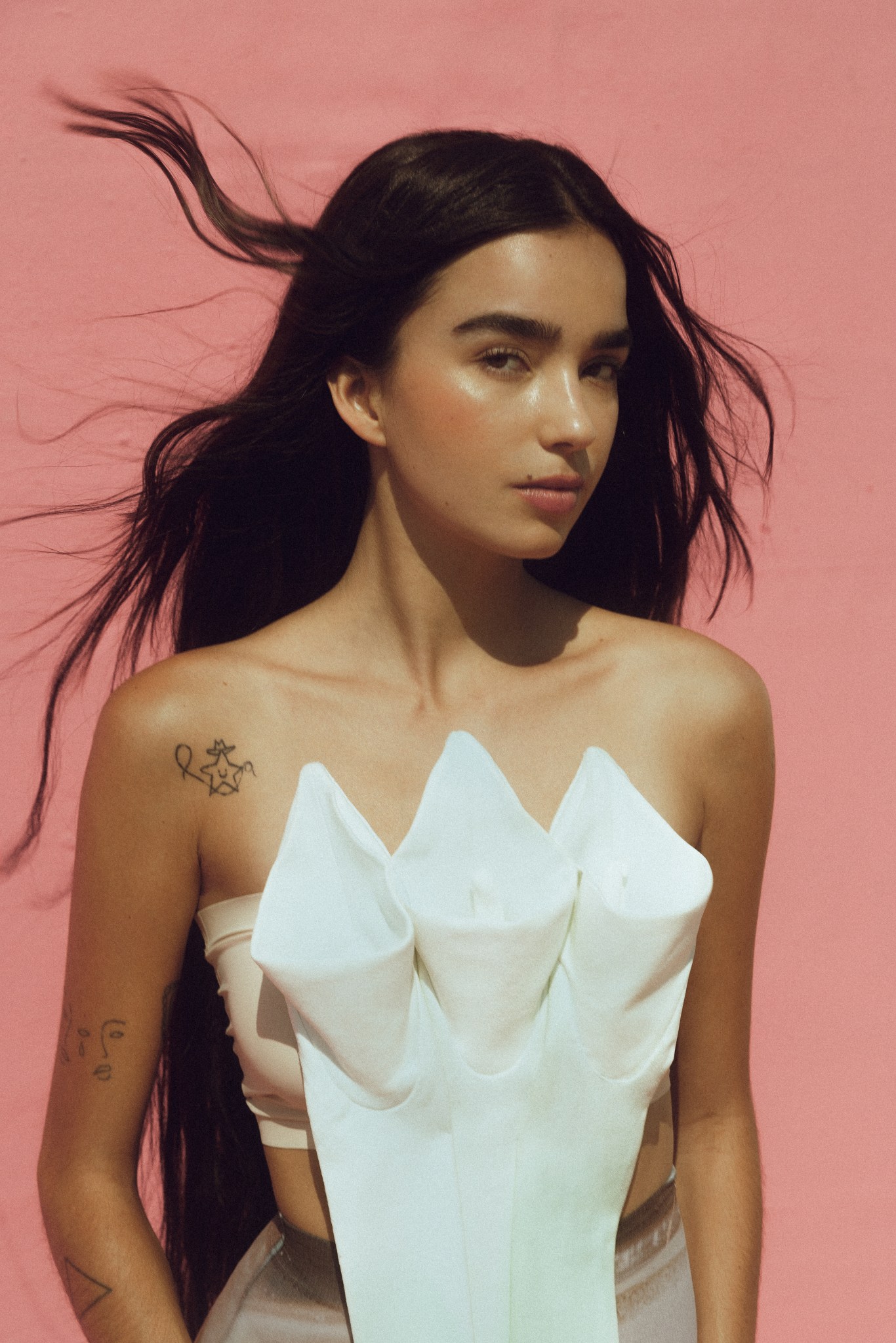 Sofia Monroy demuestra que no hay fronteras para la autenticidad – BLUM MAGAZINE