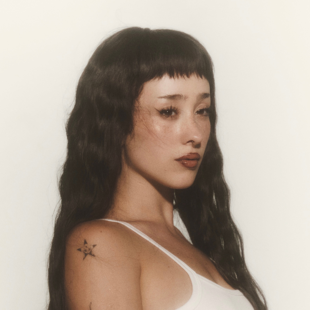 La nueva era de Miranda Santizo – BLUM MAGAZINE