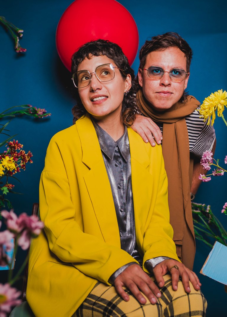 Valsian plasma una carta de amor en ‘Noviembre’, su nuevo sencillo ...