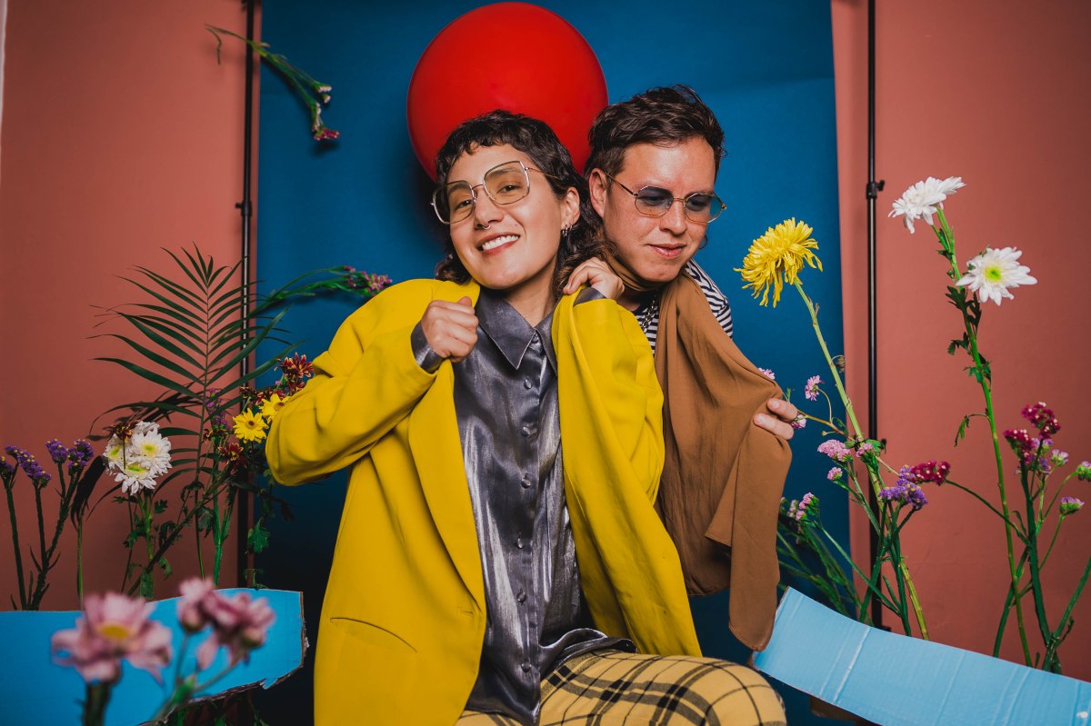 Valsian plasma una carta de amor en ‘Noviembre’, su nuevo sencillo ...