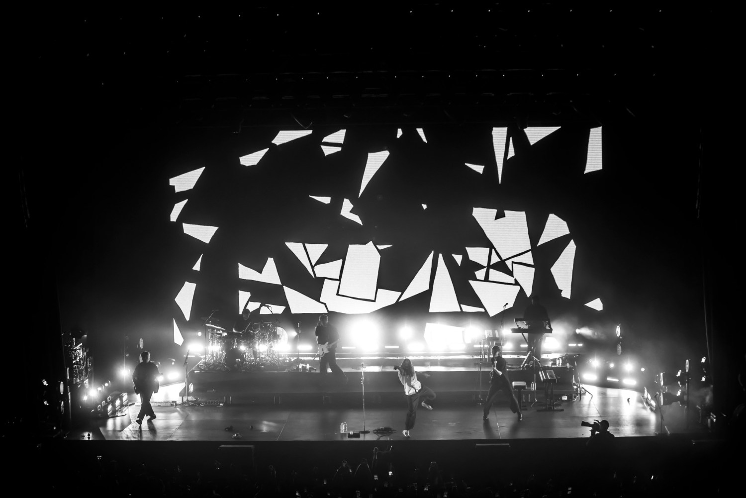 ¡Así se vivió el show de Girl in Red en la Ciudad de México! – BLUM ...