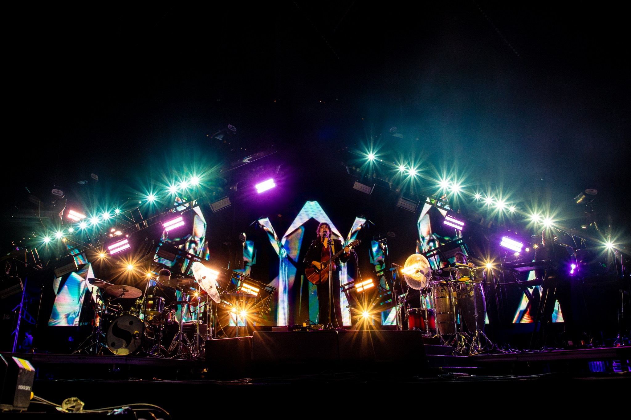 Leo Rizzi: «Mi mantra es la honestidad» – BLUM MAGAZINE