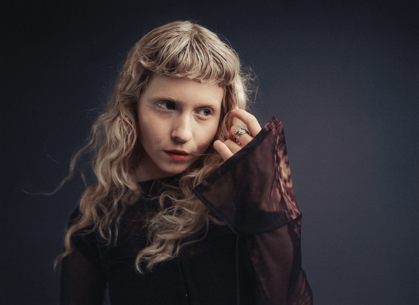 Leo Rizzi: «Mi mantra es la honestidad» – BLUM MAGAZINE