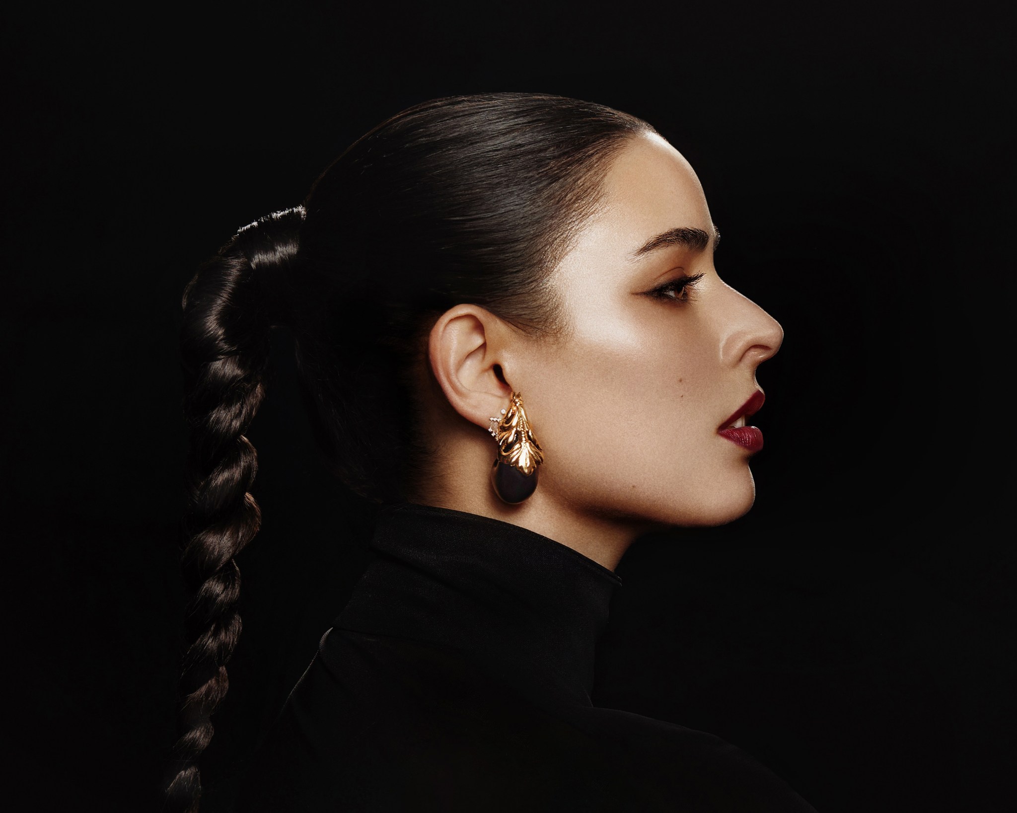 Karina Sofía y las raíces de ‘La Reina del Cañón’ – BLUM MAGAZINE